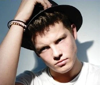 Kyle Redmond-Jones | Tardis | Fandom