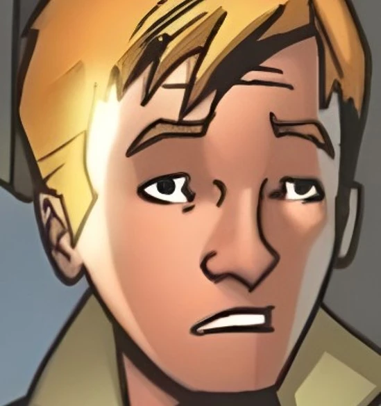 Man (Bus Stop!) | Tardis | Fandom