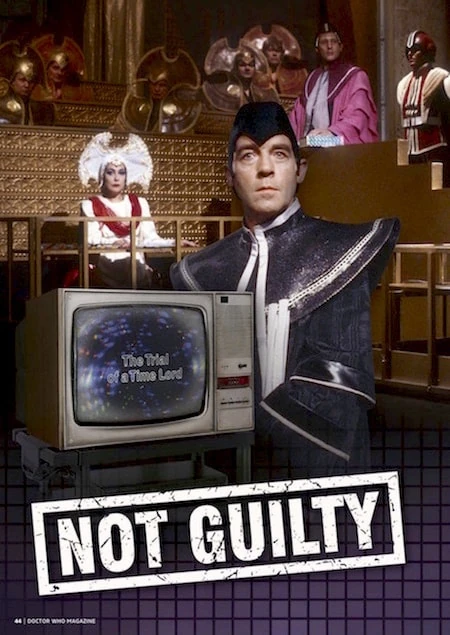 Not Guilty (short story) | Tardis | Fandom