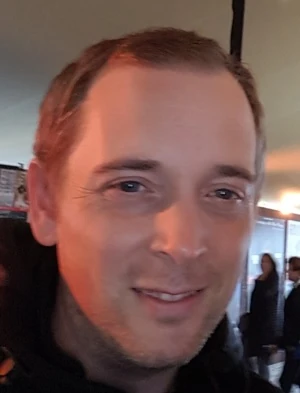 Sam Kent-Smith | Tardis | Fandom