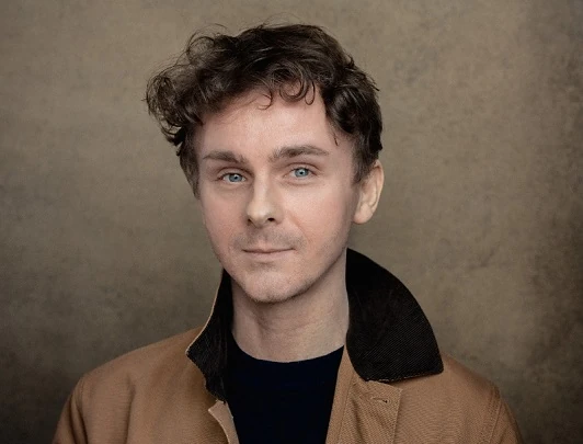 Alasdair Hankinson | Tardis | Fandom