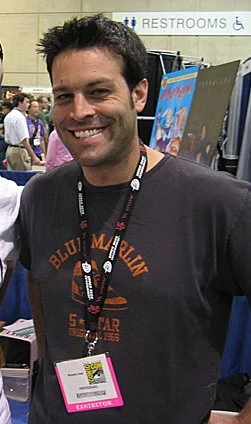 Ben Raab | Tardis | Fandom