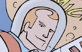 Captain Rocket | Tardis | Fandom