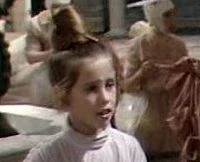 Child (Castrovalva) | Tardis | Fandom