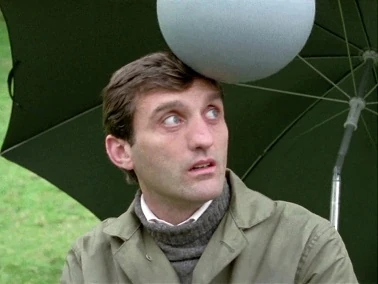 Man (Shada) | Tardis | Fandom