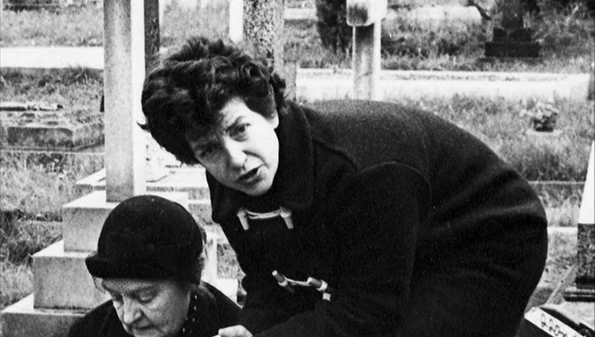 Mary Ridge | Tardis | Fandom