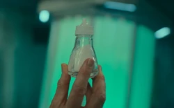 Salt | Tardis | Fandom