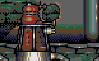 Sewer Dalek 2 (Dalek Attack) | Tardis | Fandom