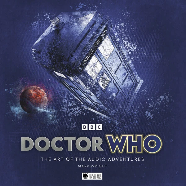 The Art of the Audio Adventures | Tardis | Fandom
