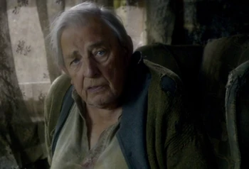 Trevor Martin | Tardis | Fandom