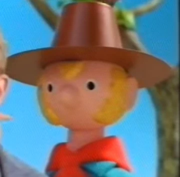 windy miller