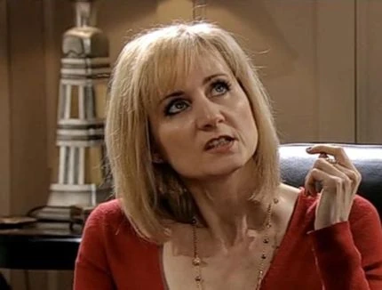 Corrinne Wicks | Tardis | Fandom