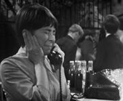 Dodo Chaplet | Tardis | Fandom