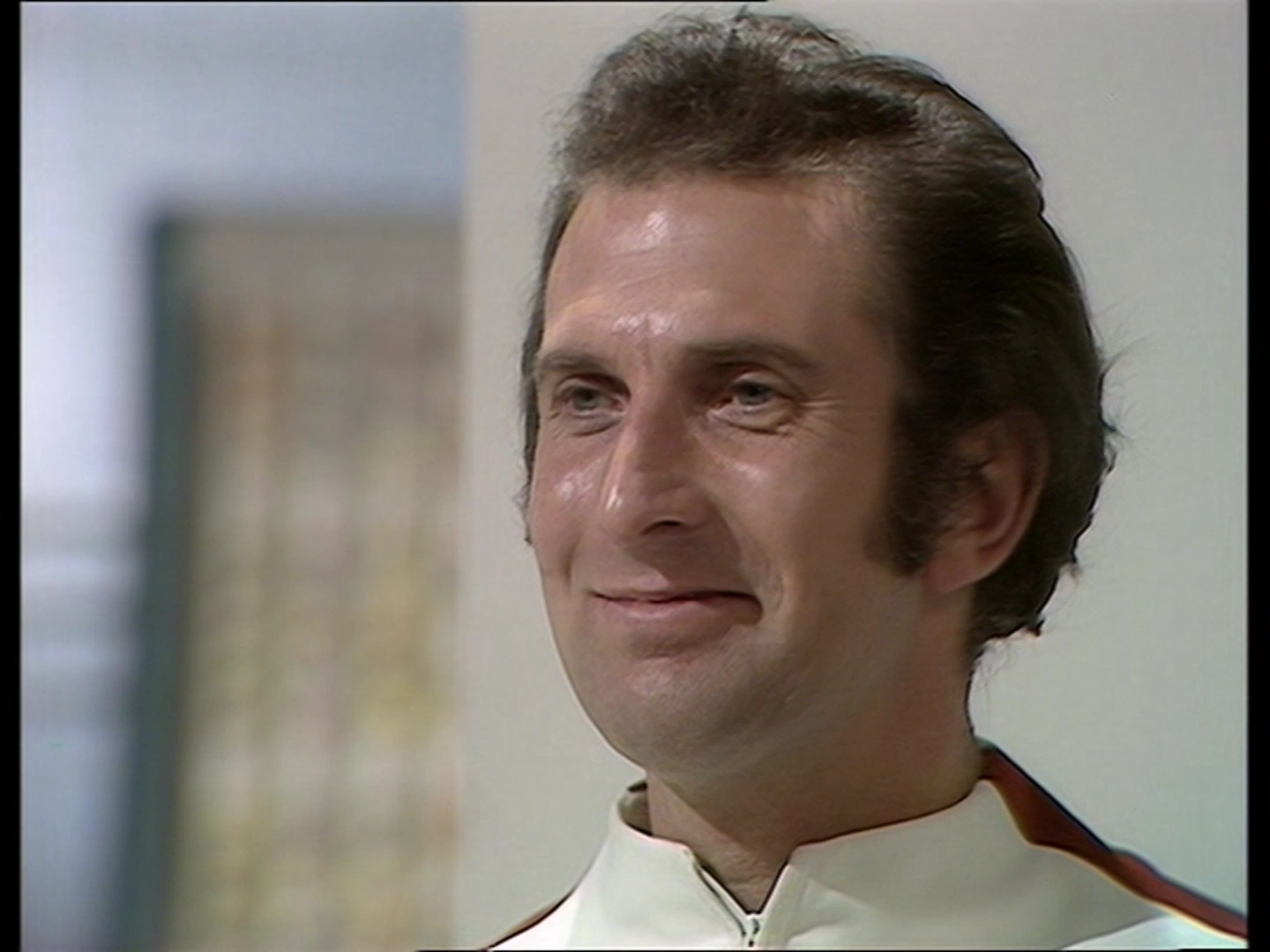 Lazar (The Ark in Space) | Tardis | Fandom