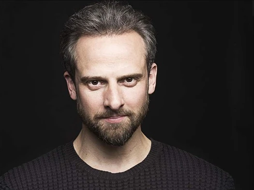 Michael Rouse | Tardis | Fandom