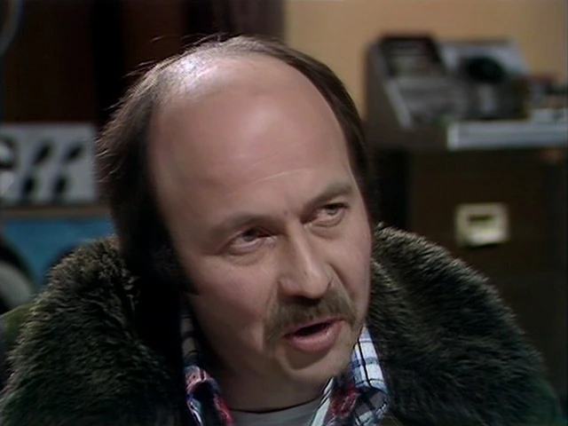 Huckle | Tardis | Fandom