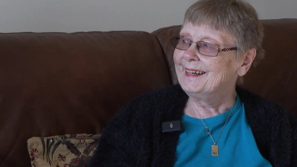 Sue Webb | Tardis | Fandom