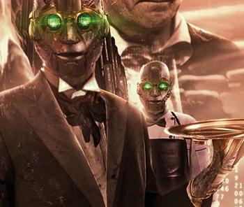 Yes Man | Tardis | Fandom