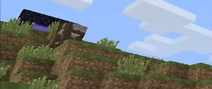 Cow (Doctor Who Comes to MINECRAFT!) | Tardis | Fandom