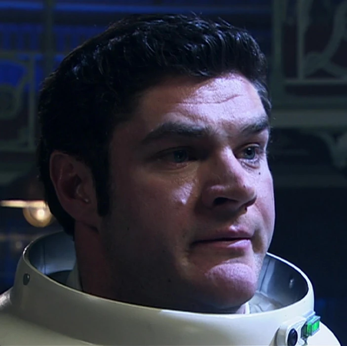 Proper Dave | Tardis | Fandom