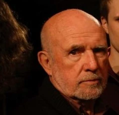 David Garfield | Tardis | Fandom