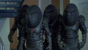 Judoon | Tardis | Fandom