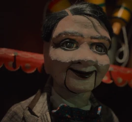 Stooky Bill | Tardis | Fandom