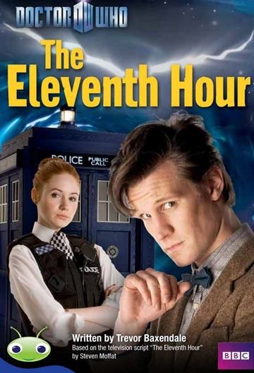The Eleventh Hour