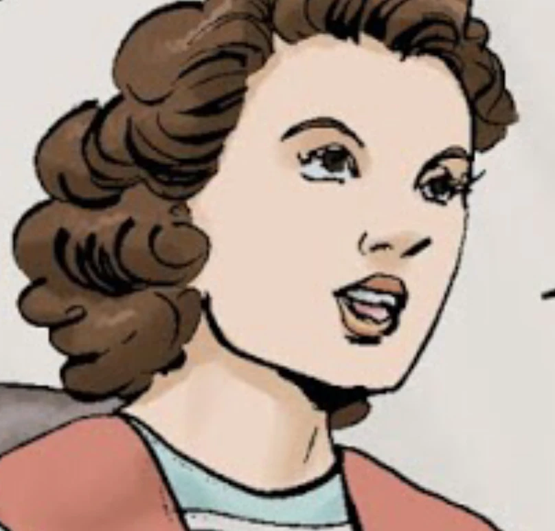 Adele (Hill of Beans) | Tardis | Fandom