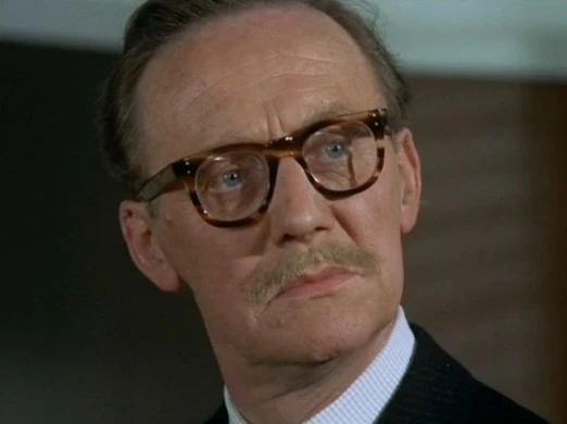 Colin Gordon | Tardis | Fandom