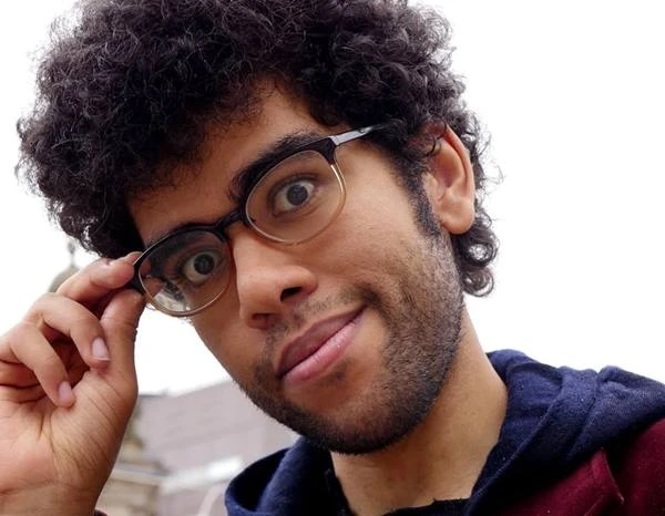 Dominic G. Martin | Tardis | Fandom