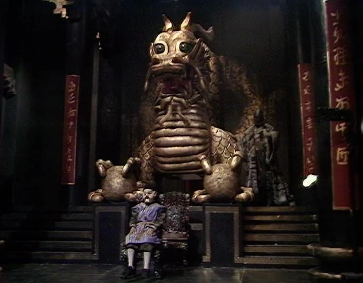 House of the Dragon | Tardis | Fandom