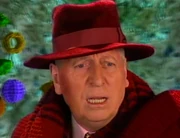 Fourth Doctor | Tardis | Fandom