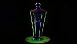 Ersatz | Tardis | Fandom