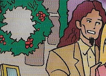 Heather McCrimmon's dad | Tardis | Fandom