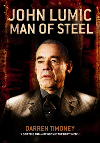 John Lumic: Man of Steel | Tardis | Fandom