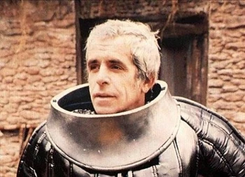 Kevin Lindsay | Tardis | Fandom