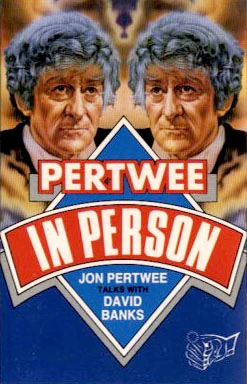 Pertwee in Person | Tardis | Fandom