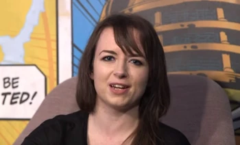 Rachael Stott | Tardis | Fandom