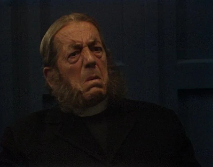 Ernest Matthews | Tardis | Fandom