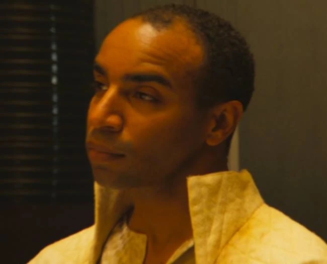 Tecteun II | Tardis | Fandom