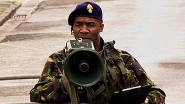 Soldier 1 (Turn Left) | Tardis | Fandom