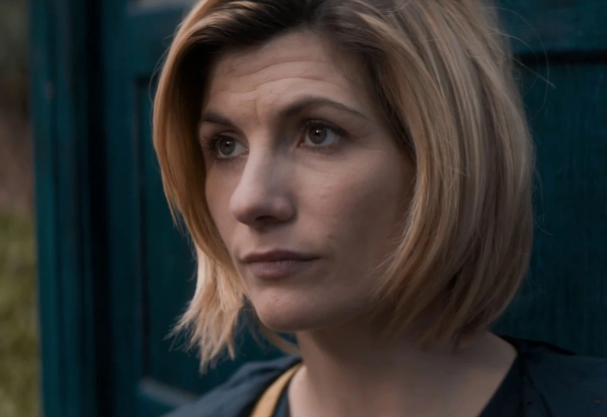 Thirteenth Doctor | Tardis | Fandom