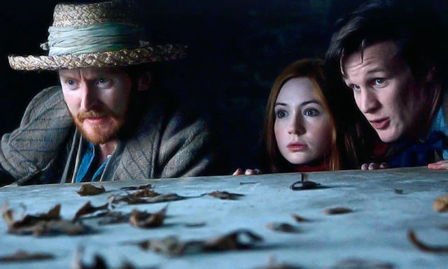 Vincent and the Doctor (TV) | Tardis Wiki | Fandom