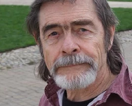 David Bailie | Tardis | Fandom