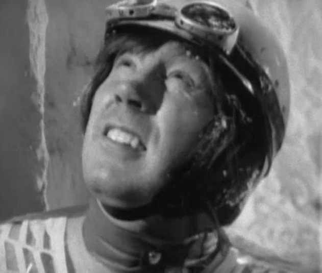 Davis (The Ice Warriors) | Tardis | Fandom