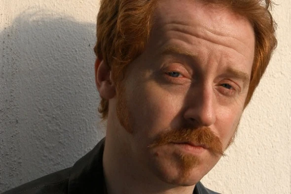 Forbes Masson | Tardis | Fandom