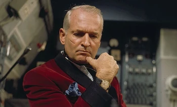 Geoffrey Toone | Tardis | Fandom