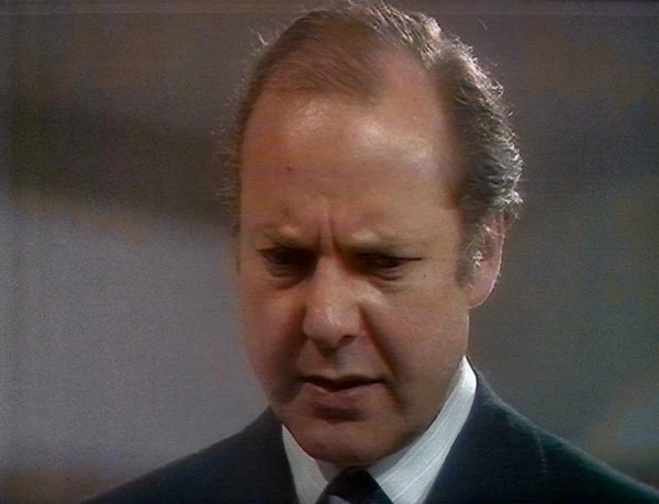 George McDermott | Tardis | Fandom