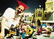 Jess (Future Generations)/Gallery | Tardis | Fandom